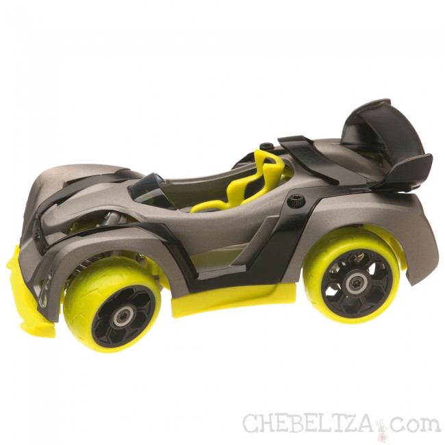 Modarri, T1 Track Car